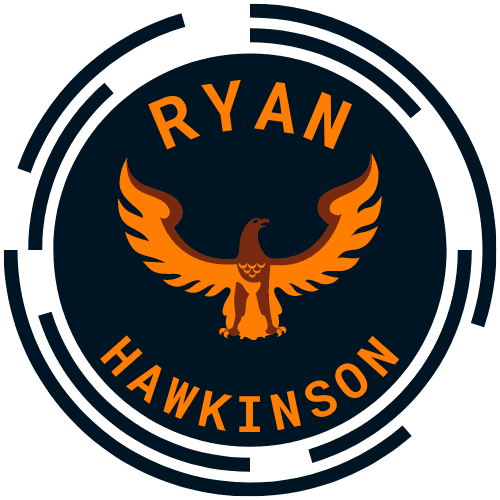 Email Builder | Ryan Hawkinson