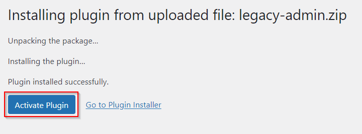 Install a plugin to WordPress guide | Ryan Hawkinson