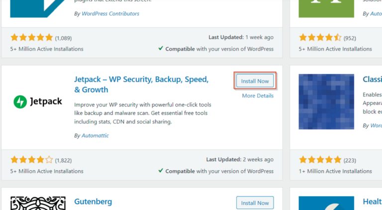 Install a plugin to WordPress guide | Ryan Hawkinson