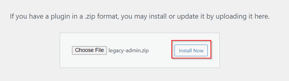 Install a plugin to WordPress guide | Ryan Hawkinson