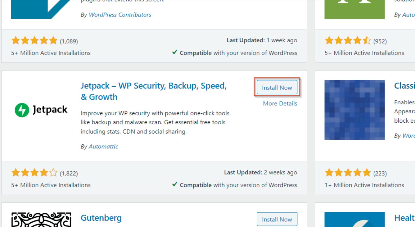 Install a plugin to WordPress guide | Ryan Hawkinson