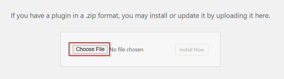 Install a plugin to WordPress guide | Ryan Hawkinson
