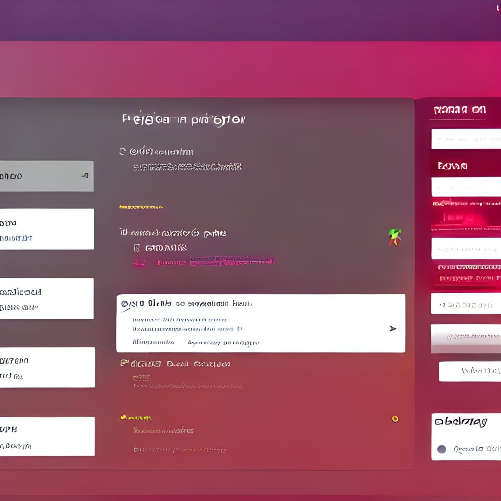User Profile | Ryan Hawkinson
