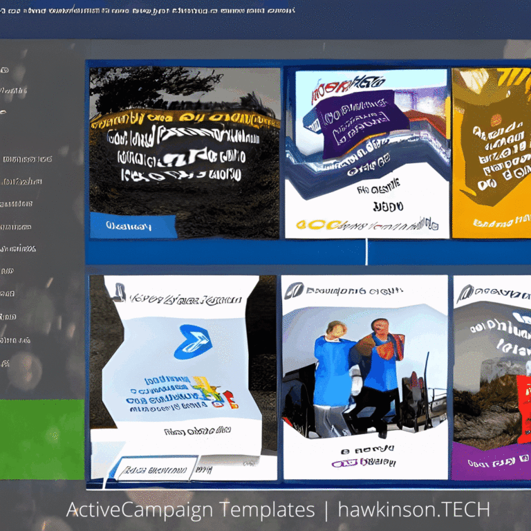 How can I build an effective email marketing strategy? | Ryan Hawkinson
